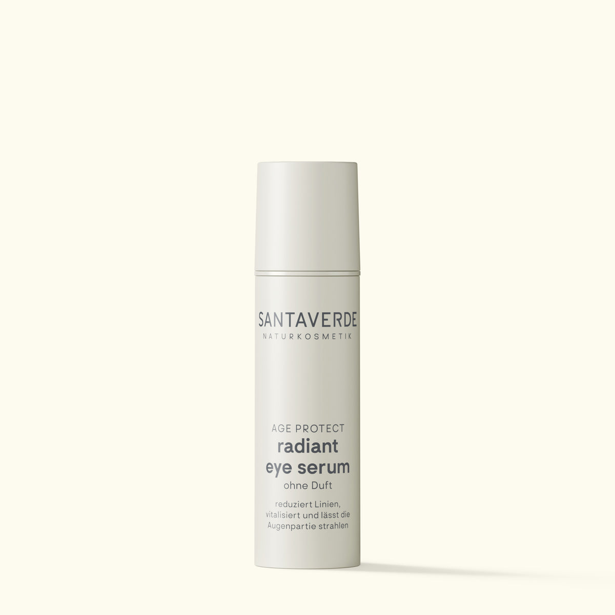 Santaverde radiant eye serum