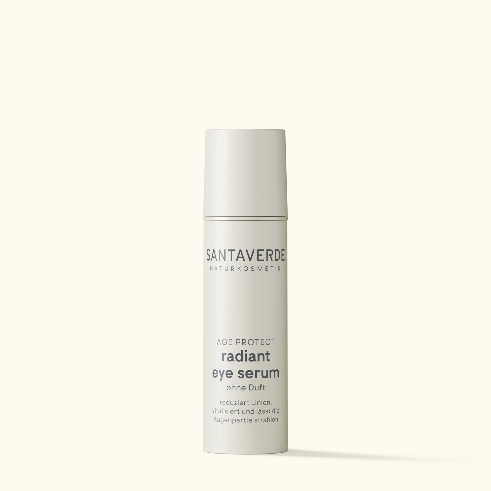 Santaverde radiant eye serum